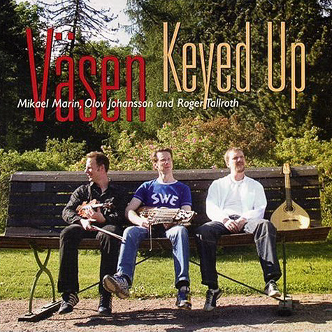 Keyed Up – Väsen
